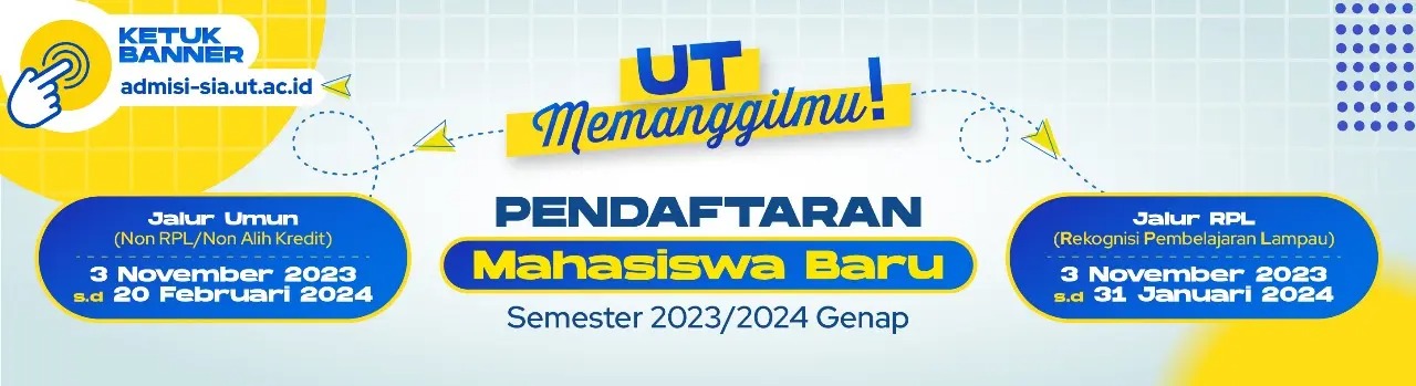 Home - jakarta.ut.ac.id