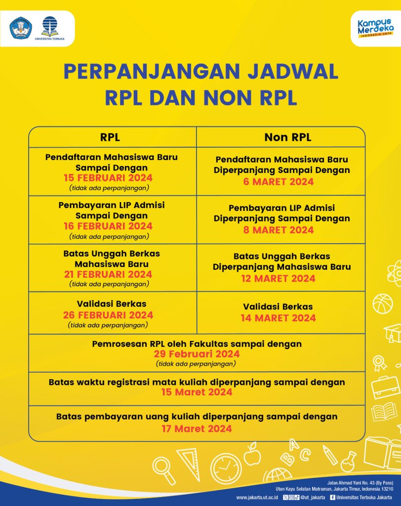 Home - jakarta.ut.ac.id